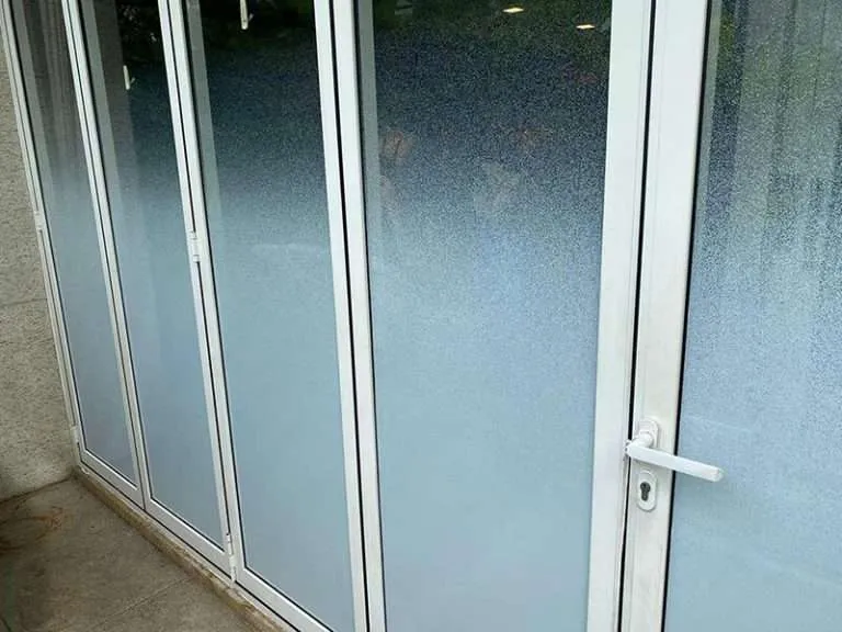 3M Fasara Cloud Gradient Films - Zenith Window Films Singapore