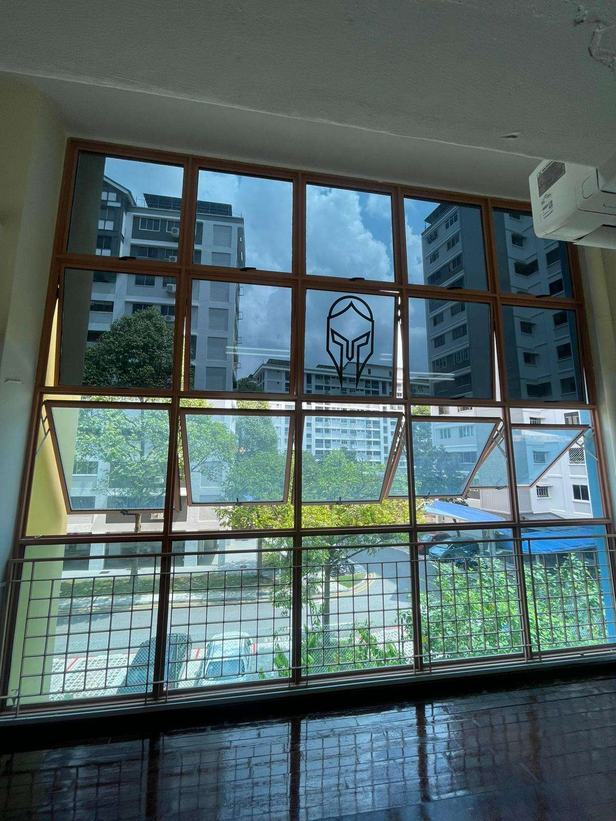 Zenith Spectra Nano-Ceramic Series Solar Films